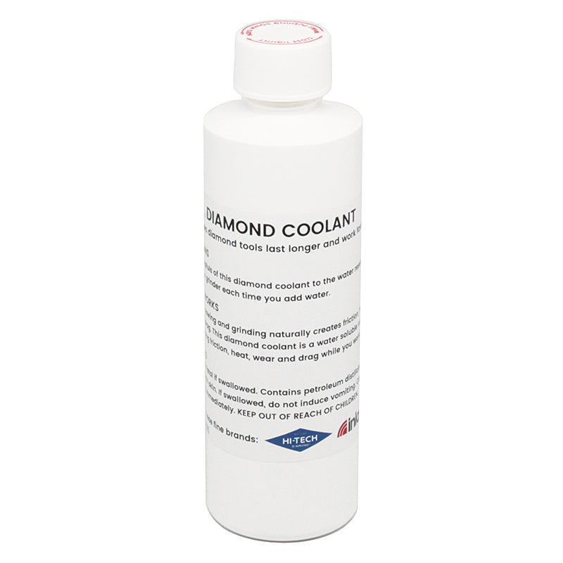 Antifreeze Coolant 50 50 CRL DTC80Z Diamond Tool Coolant Concentrate ...