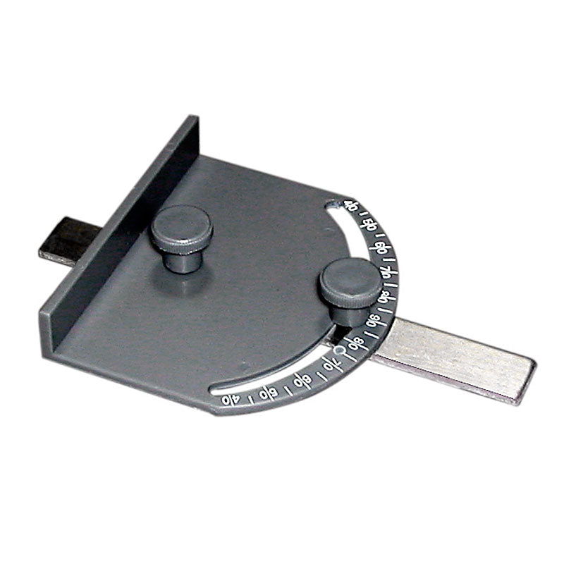 SwapTop protractor guide